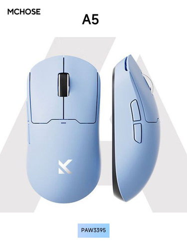 Mchose A5 купить на OZON по низкой цене