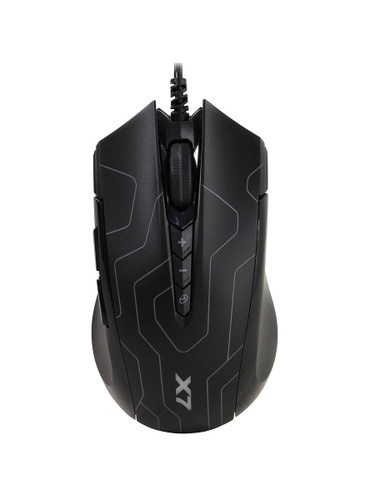 A4TECH мышь X7 купить на OZON по низкой цене