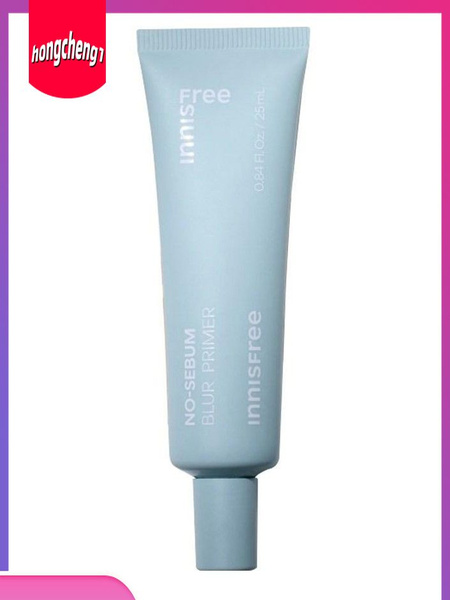 Innisfree / Матирующий праймер No-Sebum Blur Primer купить на OZON по ...
