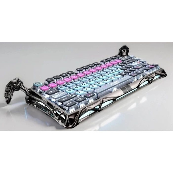 GravaStar Mercury V75 Pro U RM EGRY Клавиатура игровая купить на OZON ...