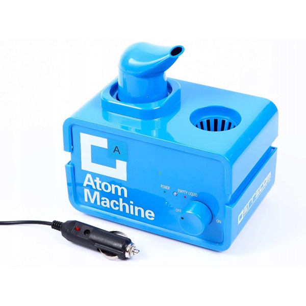 Errecom Atom Machine ультразвуковой распылитель очищающего средства с ...