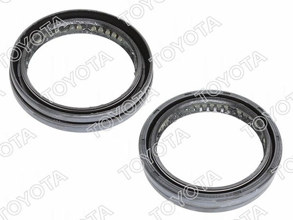 90316-61001 Сальник редуктора переднего CALDINA,CARINA,CAMRY,IPSUM,RAV4 ...