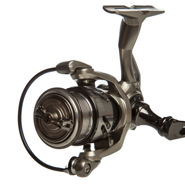 Катушка Dayo katushka.DY, Безынерционная, 4000, Передний фрикцион купить c доставкой на OZON по ...