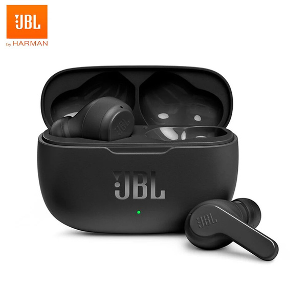 Внутриканальные Внутриканальные JBL wave 200 Беспроводное wave-200-cc ...