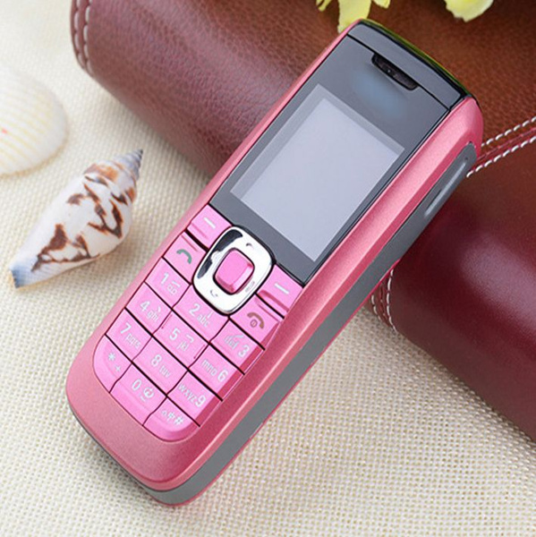 Мобильный телефон, розовый купить на OZON по низкой цене (1709589914)