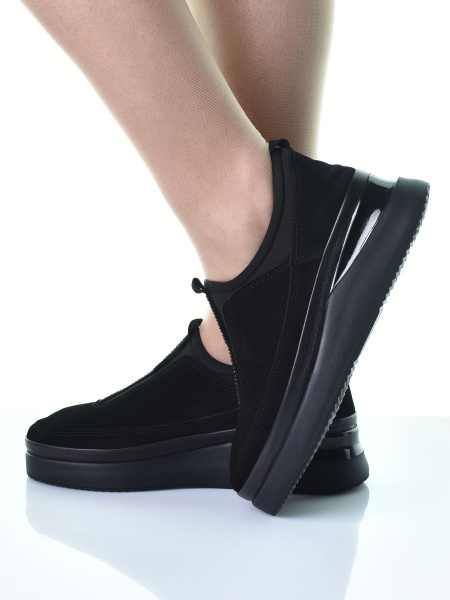 Туфли Женский Ascalini, размер 40 Стандартный средний (до 9 см) 8 Россия Без застёжки купить c ...