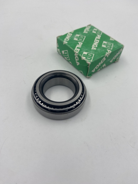 Подшипник задней ступицы Daewoo Nexia 94535210 купить на OZON по низкой ...