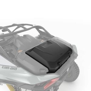 Кофр задний 96л для BRP CAN-AM Maverick R 715007182 купить c доставкой ...