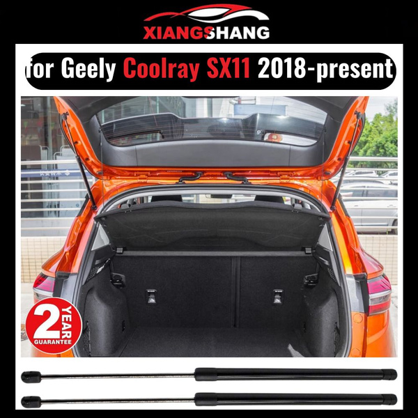 Газовые упоры задней двери багажника для Geely Coolray SX11 2018 ...