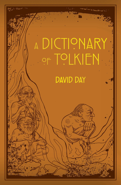 A Dictionary of Tolkien купить на OZON по низкой цене (1748999063)