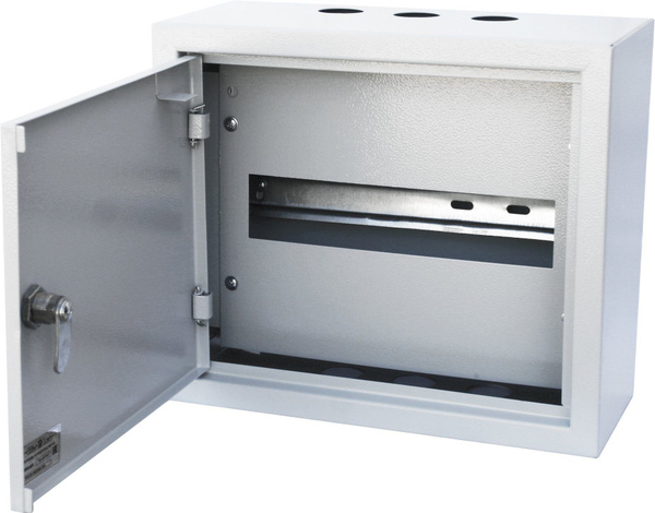 ЩРН-12 (310*265*130 мм ш*в*г) IP31 щит распределительный навесной ЭЛМА купить на OZON по низкой ...