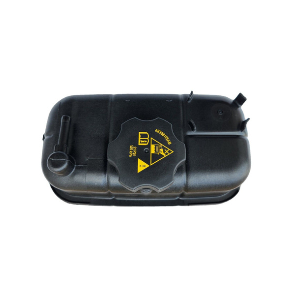 Бачок охлаждающей жидкости двигателя 68364312AC для Jeep Wrangler 20-22 ...