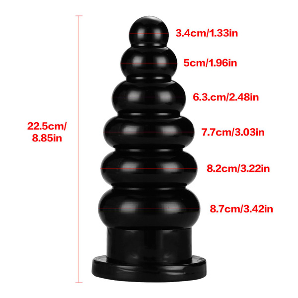 Chengkai Фаллоимитатор, 22.5см купить на OZON по низкой цене (1594069541)