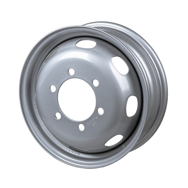 Колесный диск Bantaj 16x5.5" PCD6x170 ET105 D130.1 Штампованный ...
