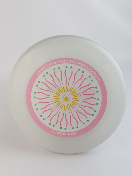 Aero Frisbee Набор для бадминтона купить на OZON по низкой цене ...