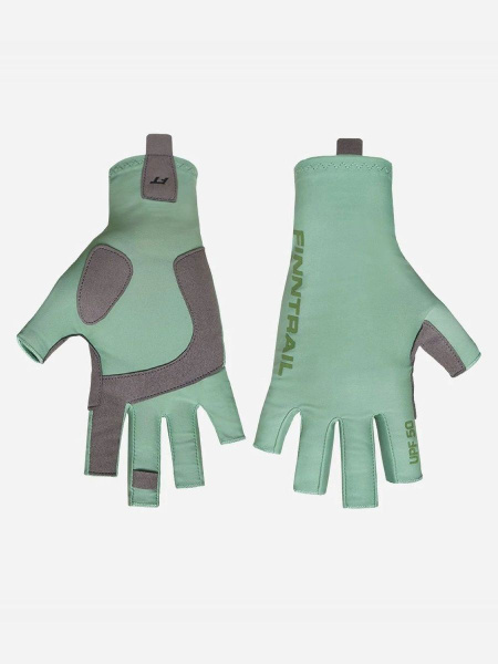 Перчатки для рыбалки Finntrail WAVE 2850 купить на OZON по низкой цене ...