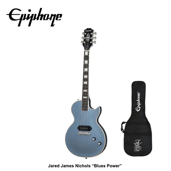 Электрогитара Epiphone_ob_D-g3_ob_8AHR 6-струнная купить на OZON по ...