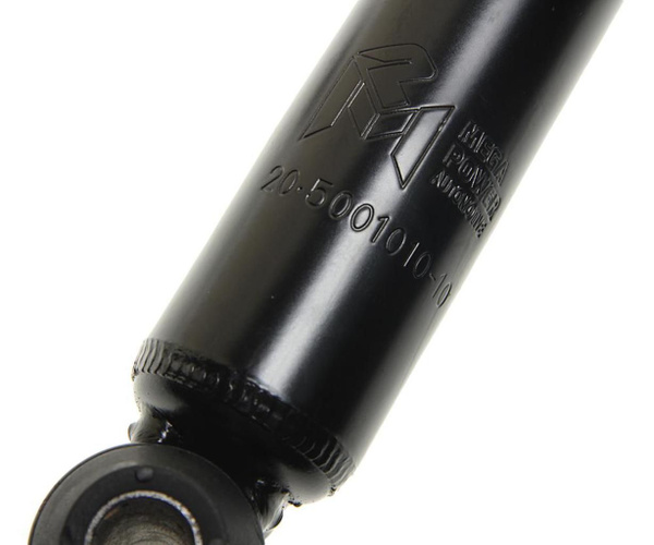 Амортизатор кабины задний для МАЗ-5440, 6430 арт 50012003 MEGAPOWER AUTOMOTIVE купить на OZON по ...