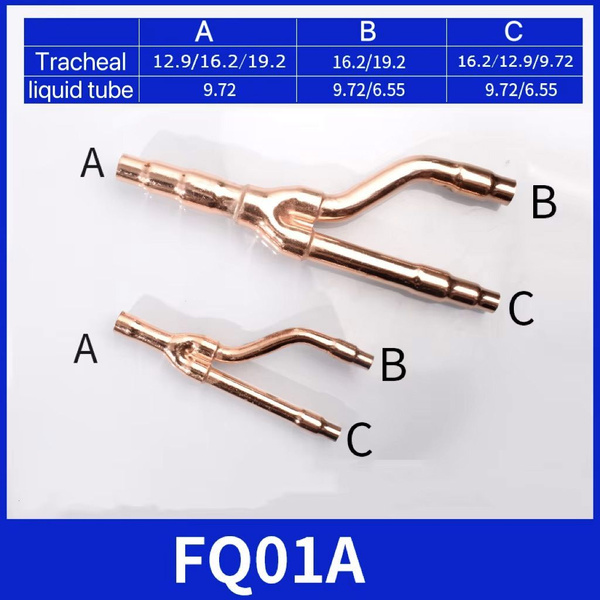 Рефнет разветвитель FQ01A купить на OZON по низкой цене (2394329360)