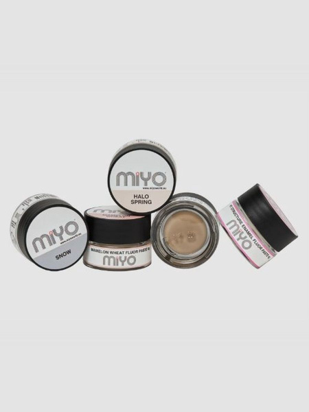 Вопросы и ответы о MiYO Translucent флуоресцентная паста краситель ...
