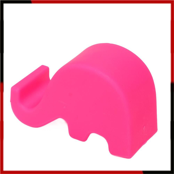 Стенд на мобильный телефон слона купить на OZON по низкой цене (2434283519)