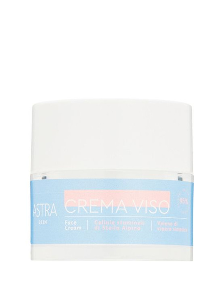 Крем для лица ASTRA crema viso купить на OZON по низкой цене (2461216335)