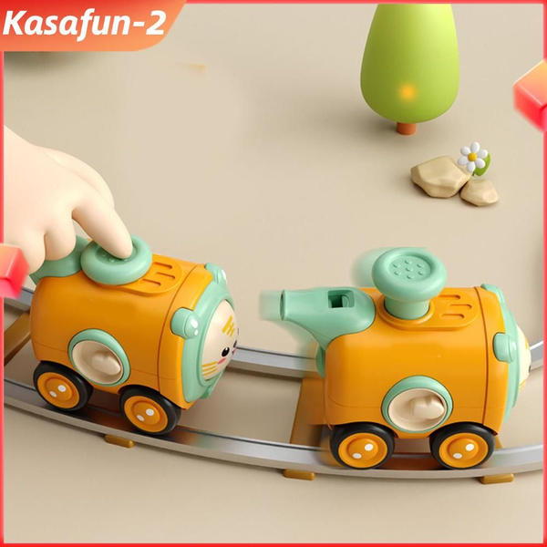 Нажмите Go Train Toy купить на OZON по низкой цене (2532562246)