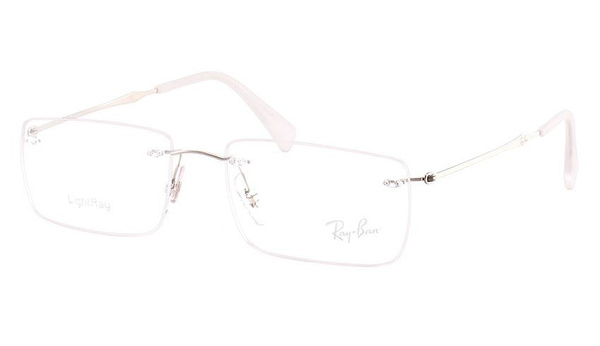 Оправа Ray-Ban 8755 1002 54 купить на OZON по низкой цене (2561378540)