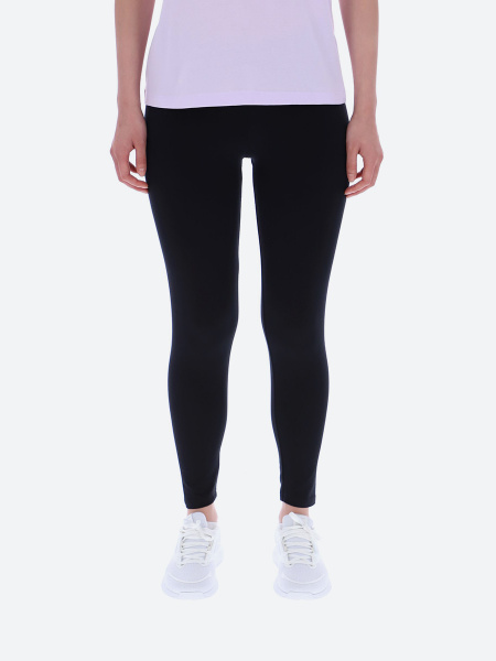 Легинсы Reebok CLASSIC BRIE SMALL LOGO LEGGING, спортивные, женские ...