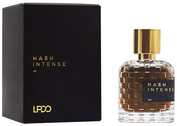 LPDO Hash Intense 30 мл парфюмерная вода купить на OZON по низкой цене ...