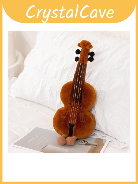 musical animal plush toy with pp cotton fill soft short fur stuffed ...