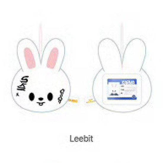 Stray Kids POP-UP store официальная продукция SKZOO NAME TAG,Leebit ...