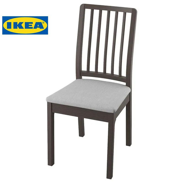 IKEA Стул, 1 шт. купить на OZON по низкой цене (2883935441)