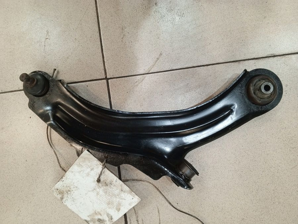 Рычаг передний поперечный нижний правый Renault Megane 2 2002-2008 ...