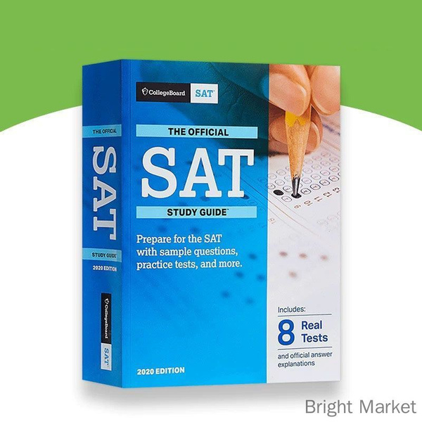 The Official SAT Study Guide купить на OZON по низкой цене (2959911315)