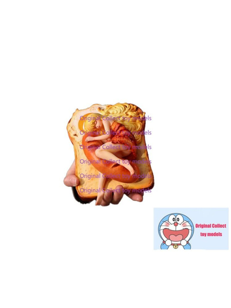 WeArtDoing MORNING FAIRIES Sausage Egg Коллекция Кукольных Игрушек ...