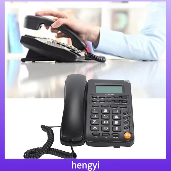 Настольный телефон купить на OZON по низкой цене (3035057325)