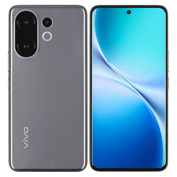 Смартфон vivo Vivo V60 512 ГБ 12 ГБ Серый 6.77 OLED/AMOLED V60 купить c доставкой на OZON по ...