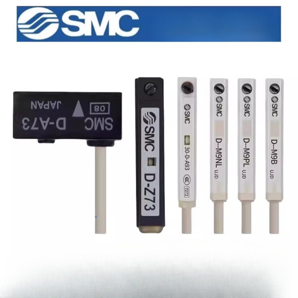 Магнитный переключатель SMC (D-M9P) купить на OZON по низкой цене ...