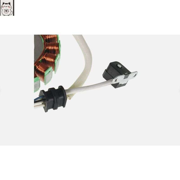 Статор генератора (магдино) Hisun HS500/HS700 31100-F39-0000.. купить ...