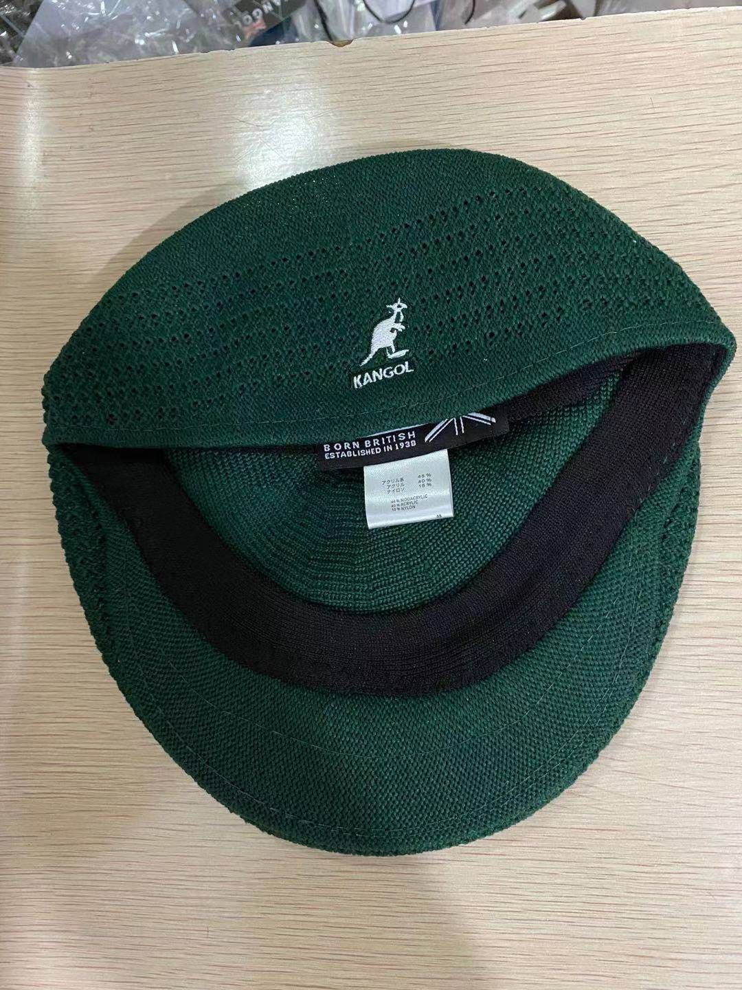 Берет KANGOL купить на OZON по низкой цене (2044597411)