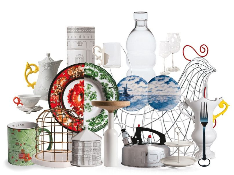 Ваза Seletti Hybrid Desivia купить c доставкой на OZON по низкой цене ...