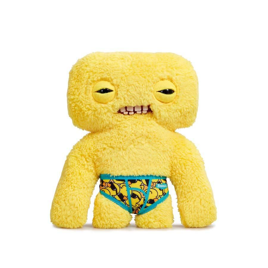 Spin Master Fuggler Funny Ugly Monster Budgie Fugglers Edition ...