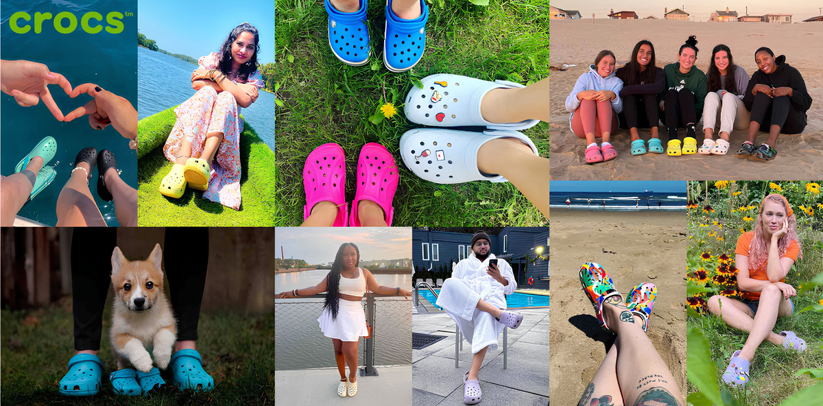 Сабо Мужской, Женский Crocs Croslite, размер 38, 39 Закрытый нос, Легкая модель Без каблука ...