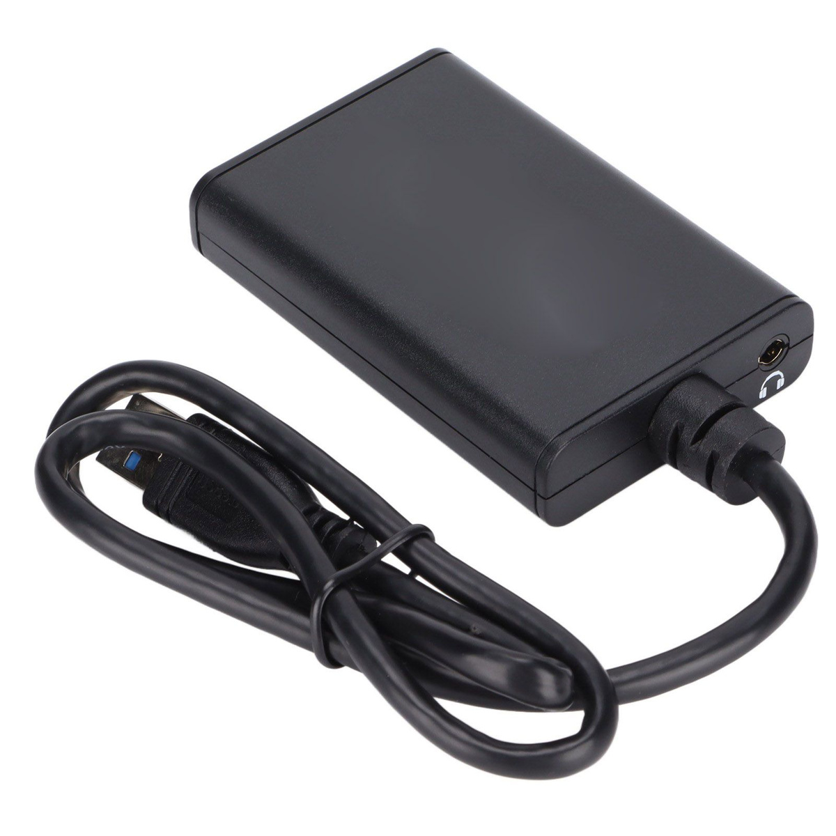 USB адаптер, Двухканальный HD видеоадаптер, для работы и развлечений купить на OZON по низкой ...