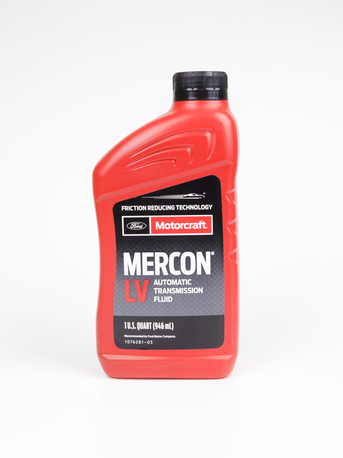 Жидкость для АКП ATF Mercon LV - 1 литр USA (0,946л) купить на OZON по ...