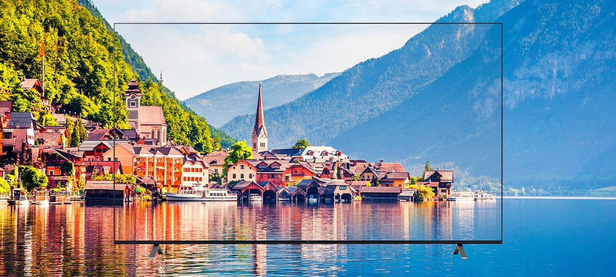 LG Телевизор 43UR801C 43" 4K UHD, черный купить на OZON по низкой цене ...