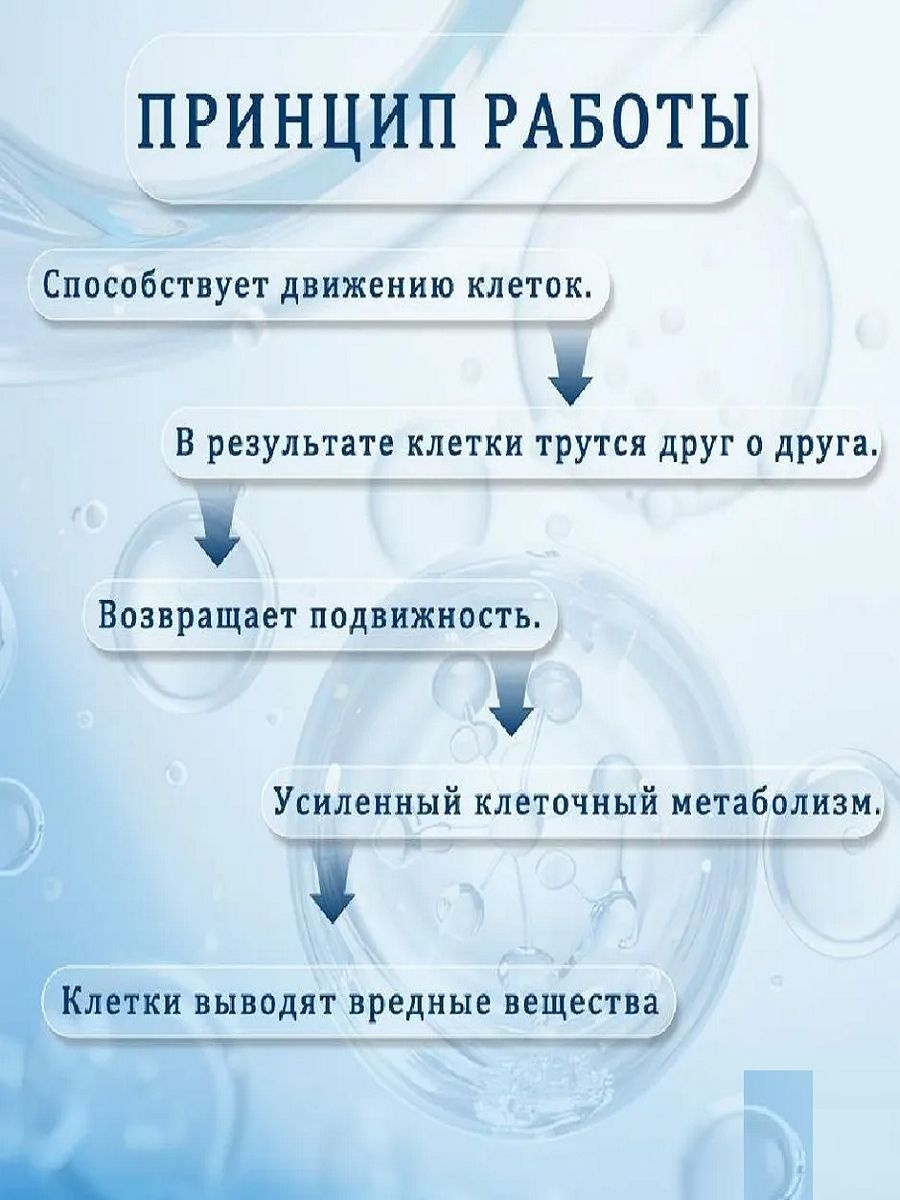 Ультразвуковой физиотерапевтический аппарат для облегчения суставных и ...