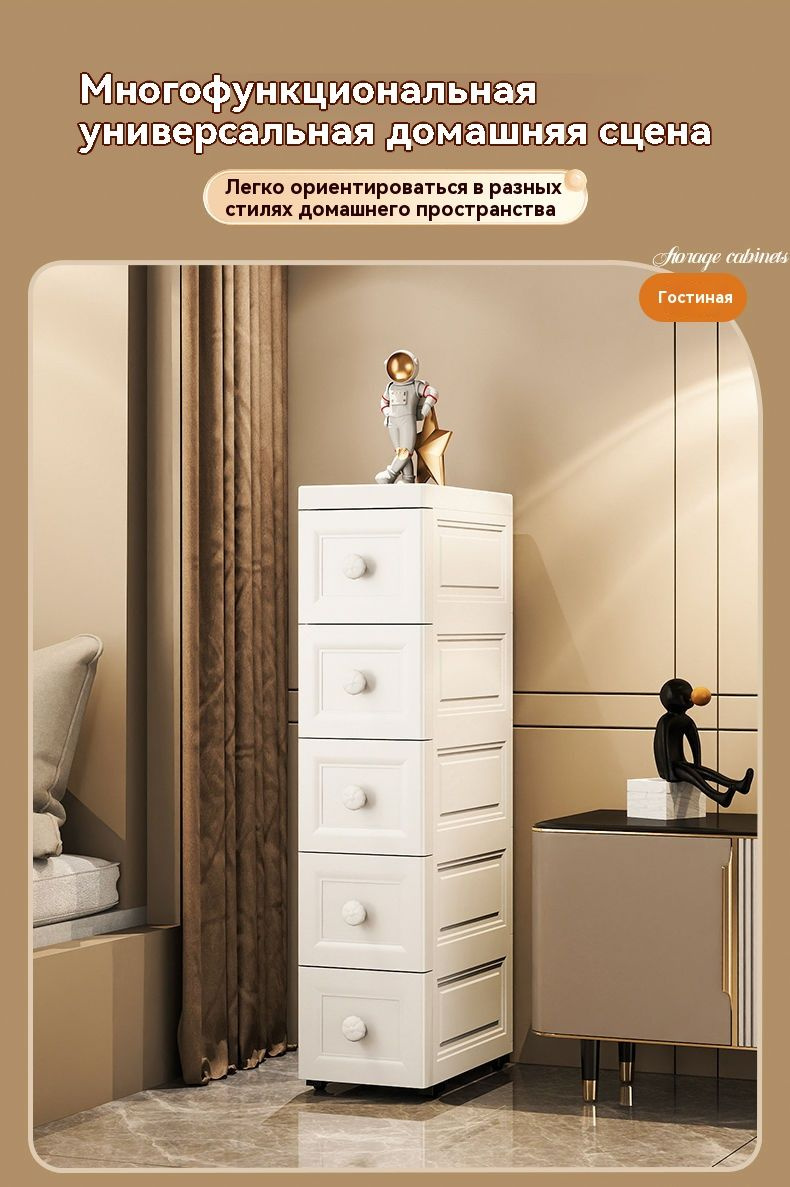 Шкаф для ванной,, 18х34х51 см, Универсальный купить на OZON по низкой цене (2946959470)