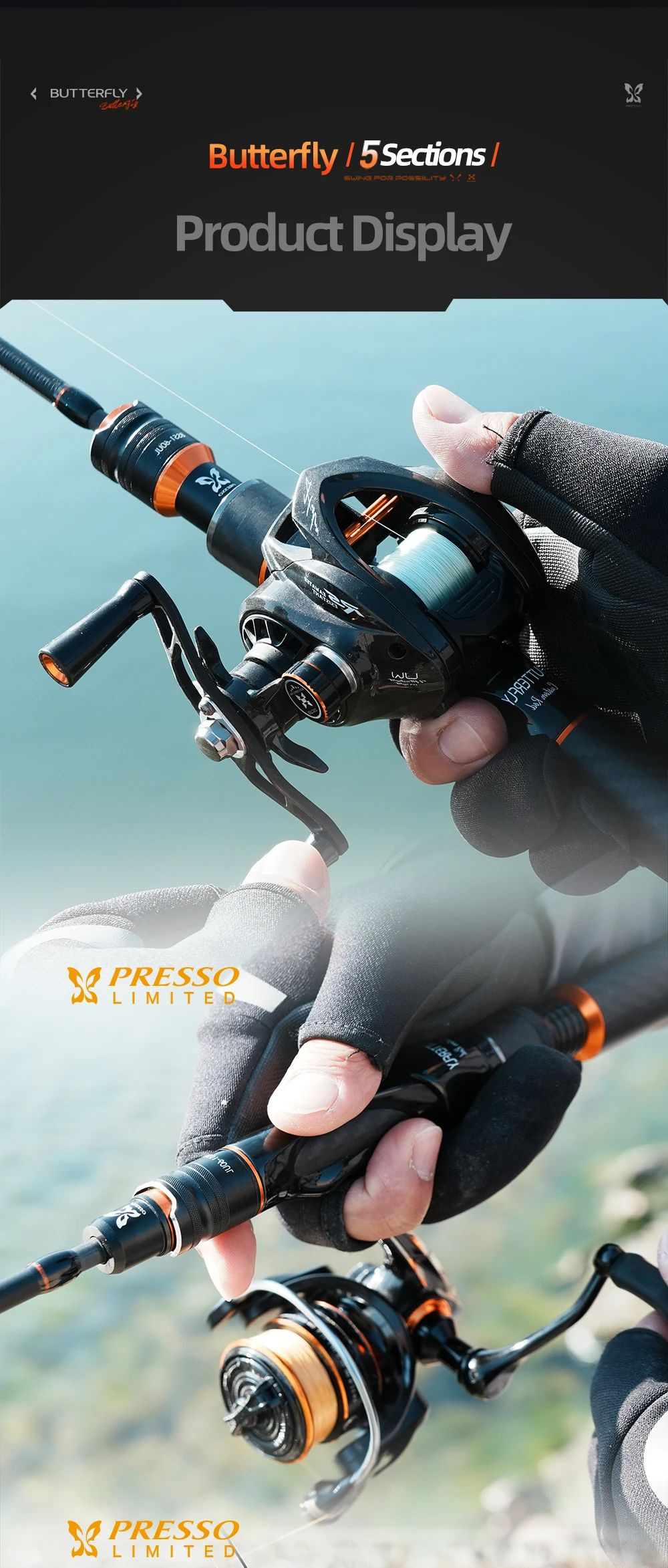 25 HASIDA Butterfly Переносной дорожный микрообъект для инвестиций на ...